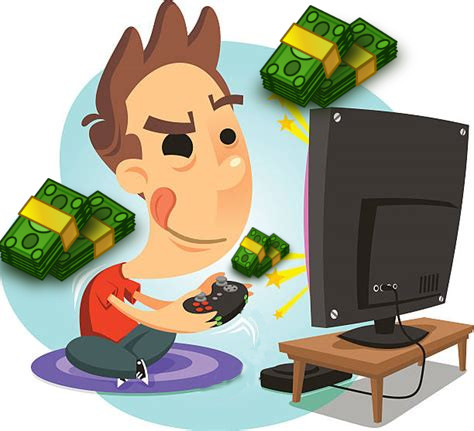 Get Paid to Play Video Games – Craw View 4 U